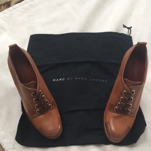 Marc By Marc Jacobs | Shoes | Marc By Marc Jacobs Wedges | Poshmark